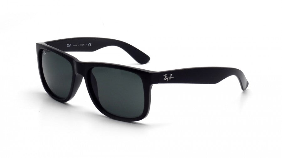 Ray Ban 4165 - Justin Classic – sunglasssafari