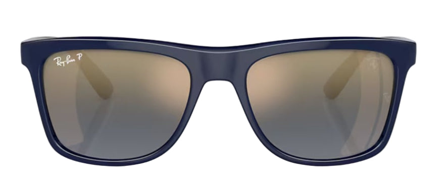 Ray Ban 4413M F688JO 57 Scuderia Ferrari – sunglasssafari