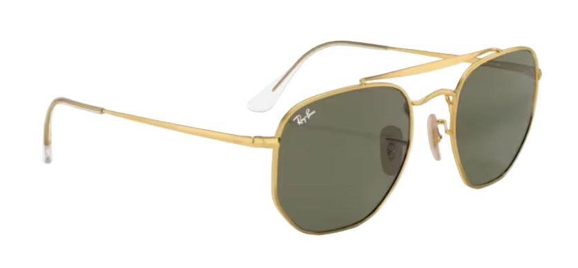 Ray Ban 3648 The Marshal – sunglasssafari