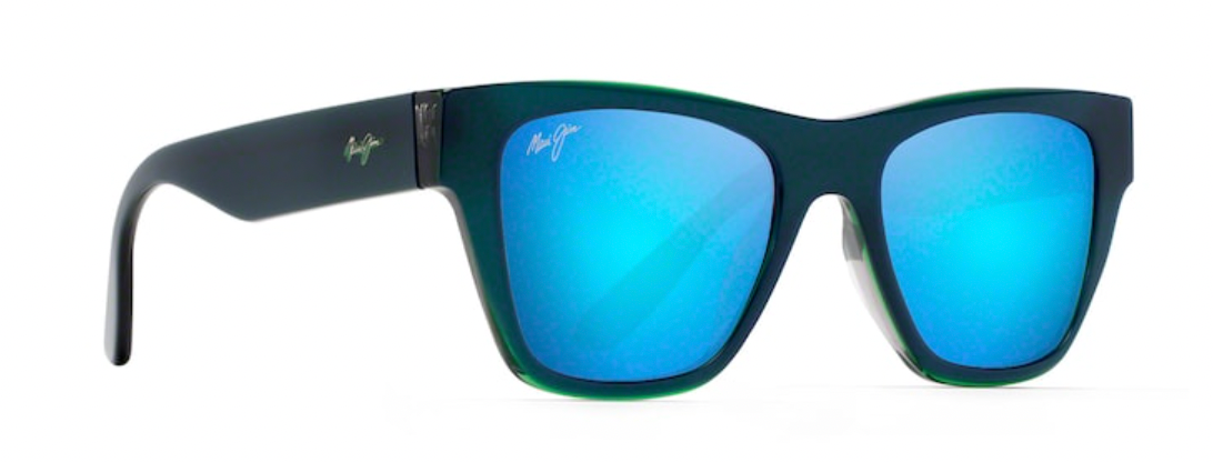 Maui Jim 867 'Ekolu – sunglasssafari