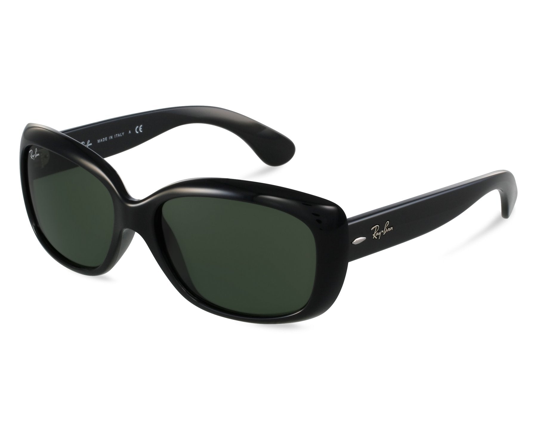 Ray Ban 4101 - Jackie Ooh – sunglasssafari